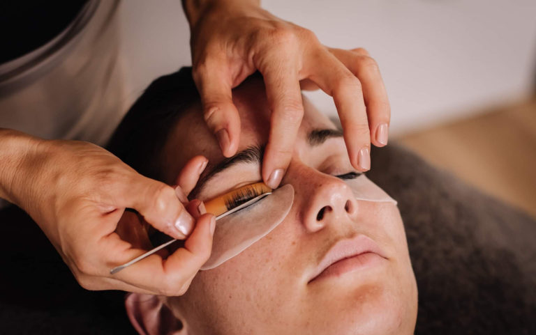 Delish Skin Solutions & Beauty – Let Your Skin Smile